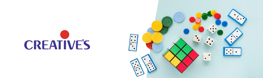 About Us - Creative Educational Aids About Us