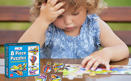 Home - Creative Educational Aids