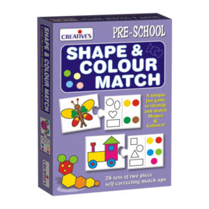 Creative Educational Aids