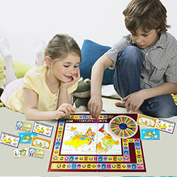 Home - Creative Educational Aids