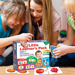 Home - Creative Educational Aids