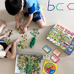 Home - Creative Educational Aids