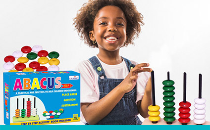 Home - Creative Educational Aids