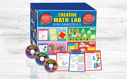 Home - Creative Educational Aids