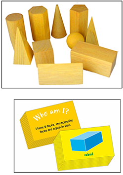 Math lab-kit-3-8 - Creative Educational Aids