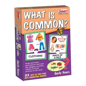 Creative Educational Aids