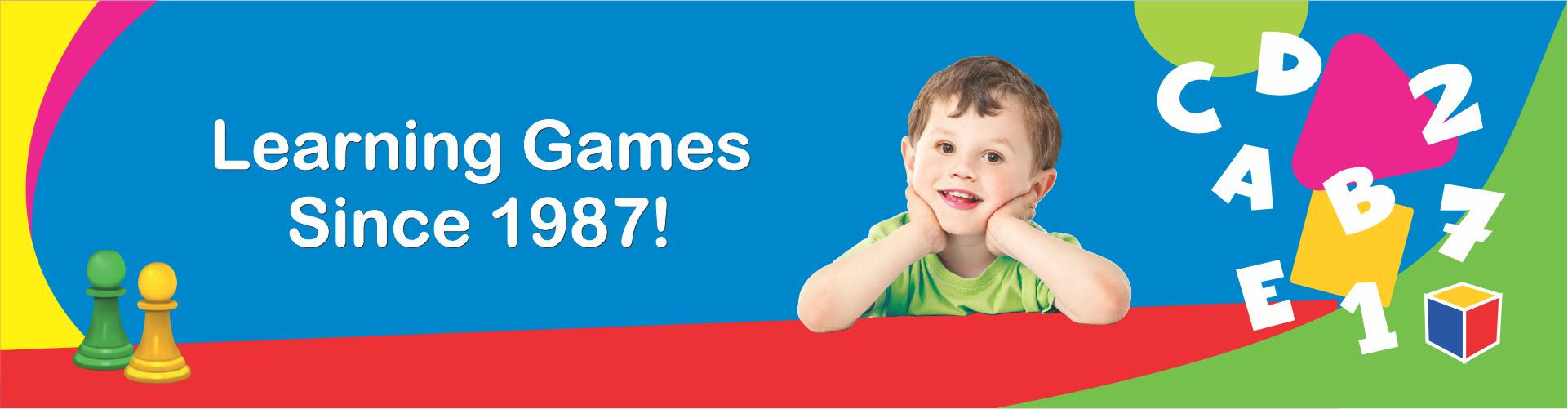 Home - Creative Educational Aids